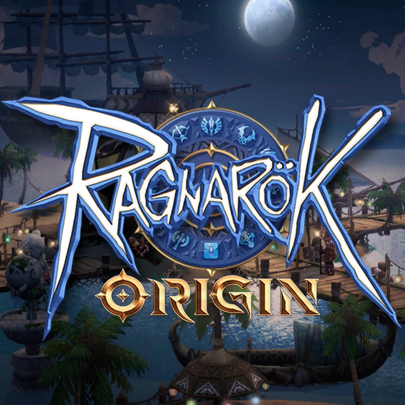 仙境傳說:愛如初見-熾天使RO | mlink.cc